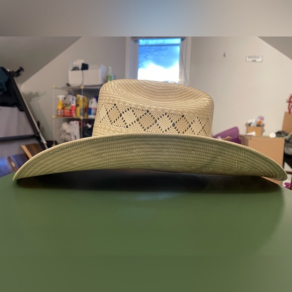 ProHats | Accessories | Pro Hats Straw Hat | Poshmark